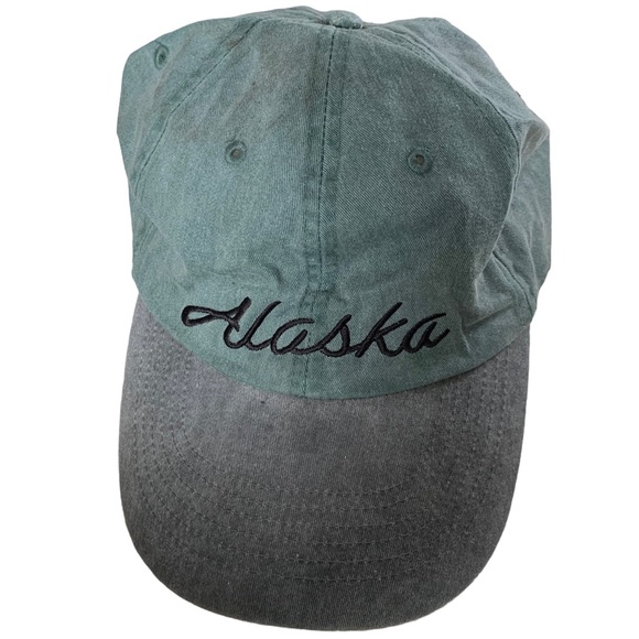 Vintage | Accessories | Vintage Alaska Arctic Gifts Cap | Poshmark